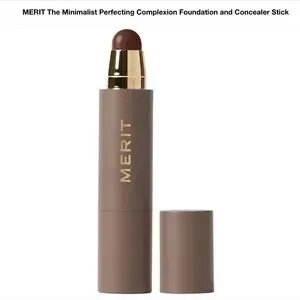 Merit | Makeup | Merit The Minimalist Perfecting Complexion Foundation ...